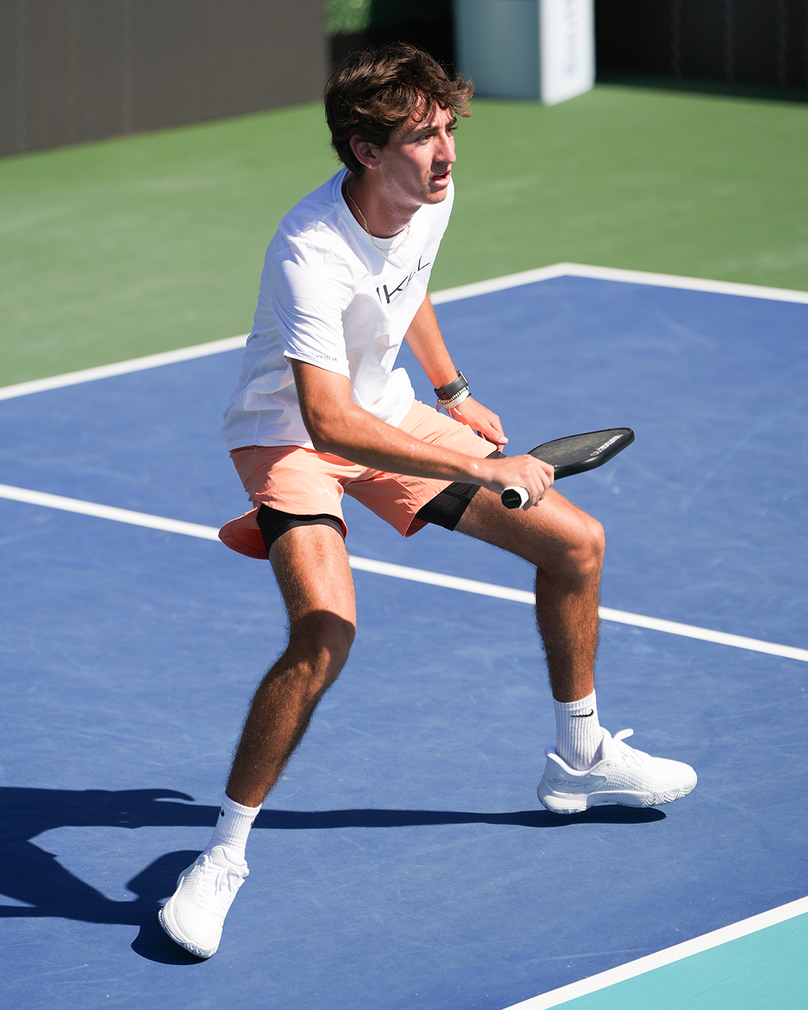 Team PIKKL - Gabe Tardio