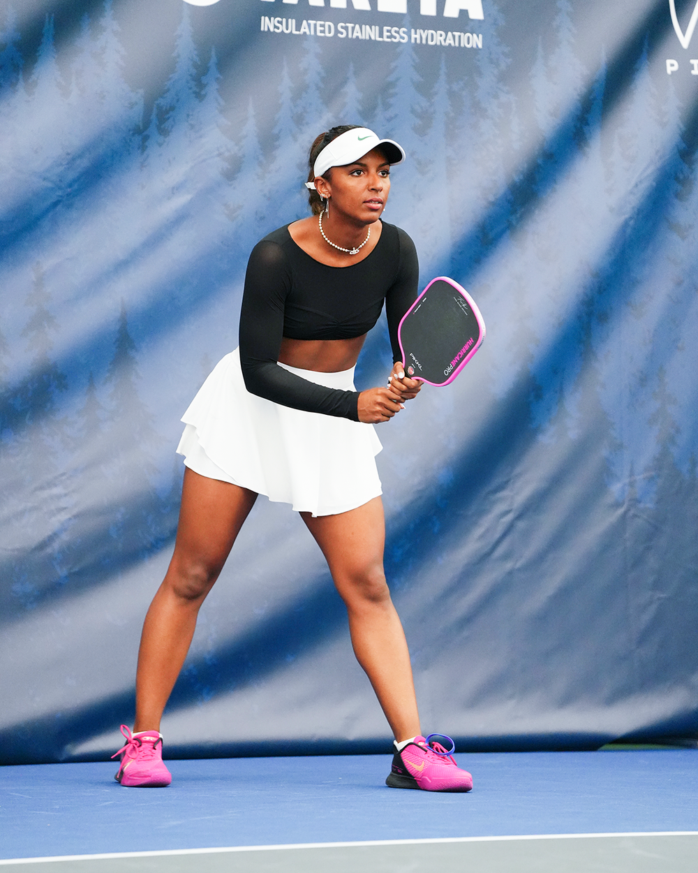 Team PIKKL - Hurricane Tyra Black