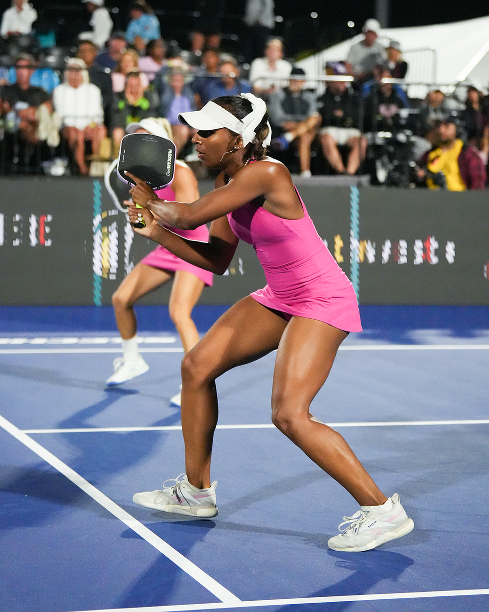 Team PIKKL - Hurricane Tyra Black