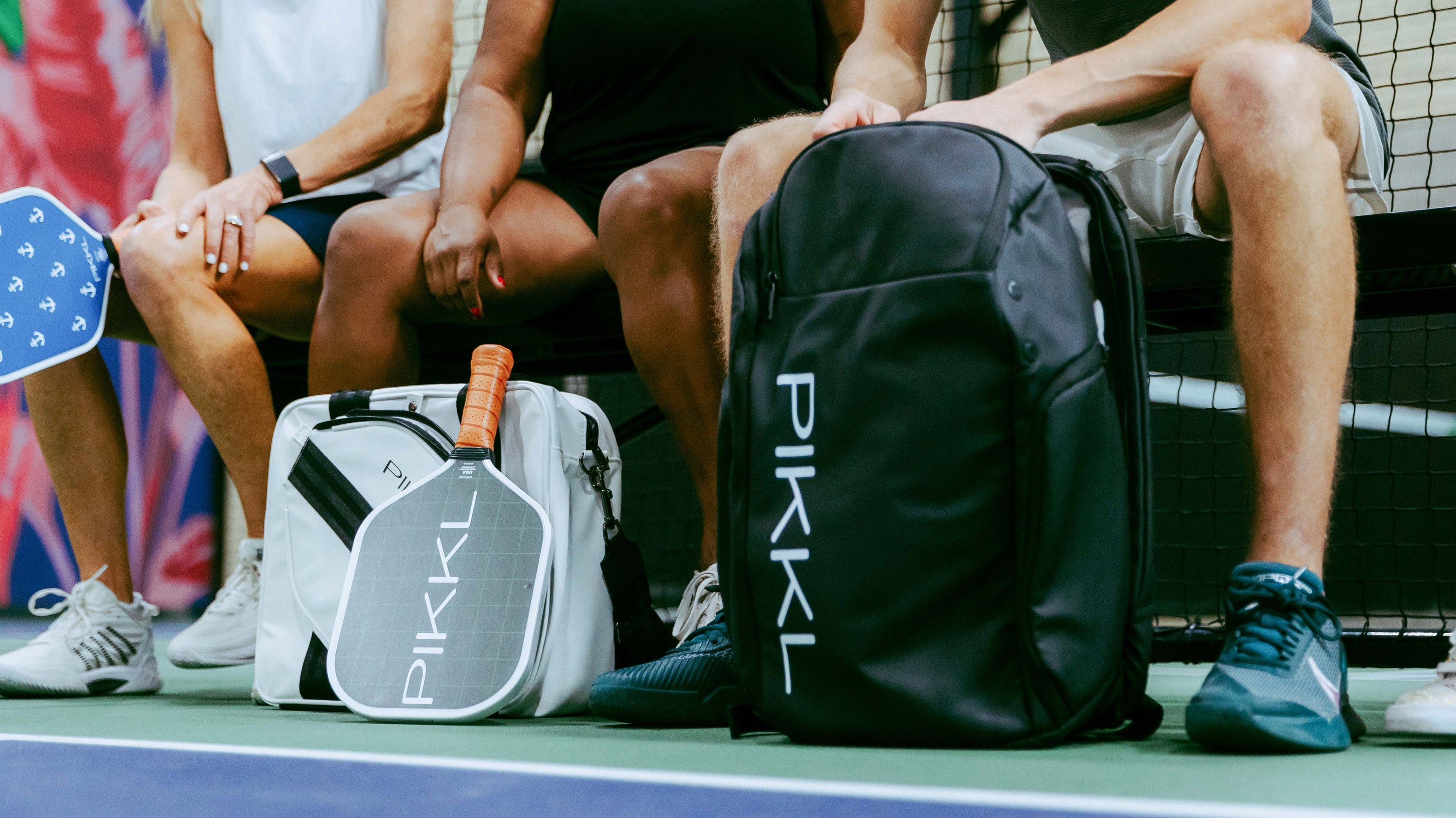 PIKKL - Take Your Game To The Next Level