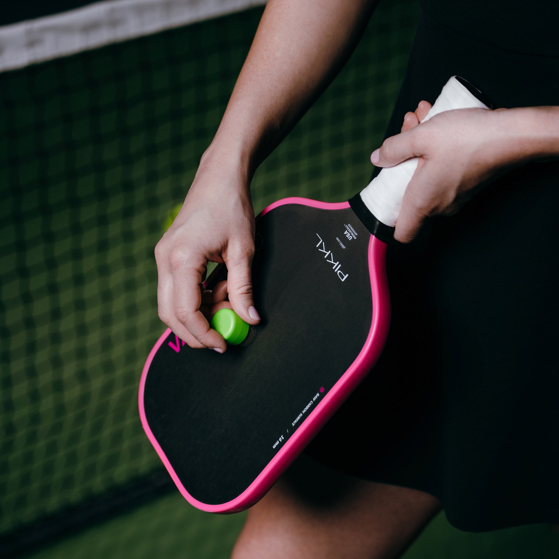 PIKKL - Take Your Game To The Next Level