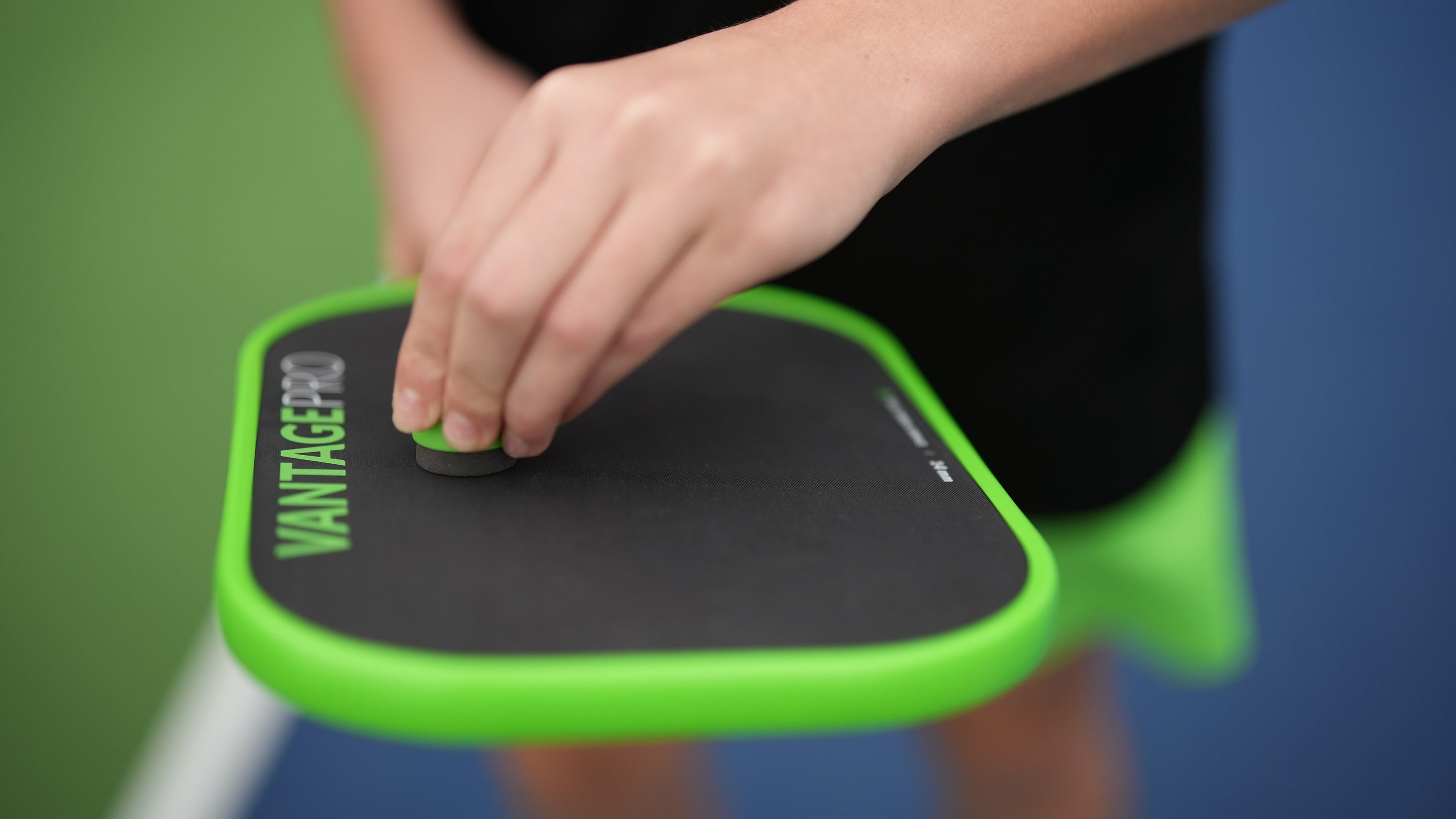 Paddle Eraser – PIKKL