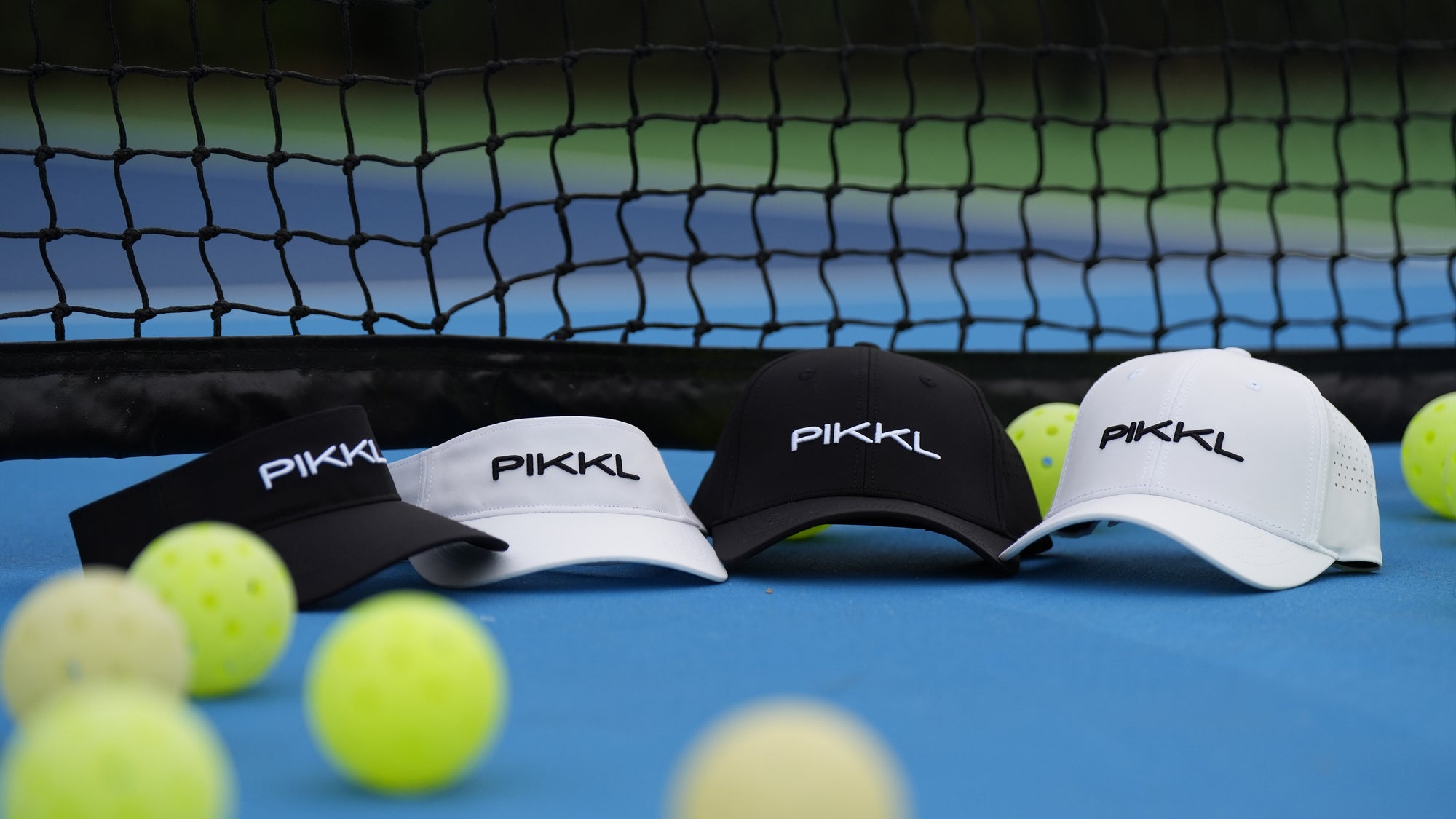 Performance Hat – PIKKL