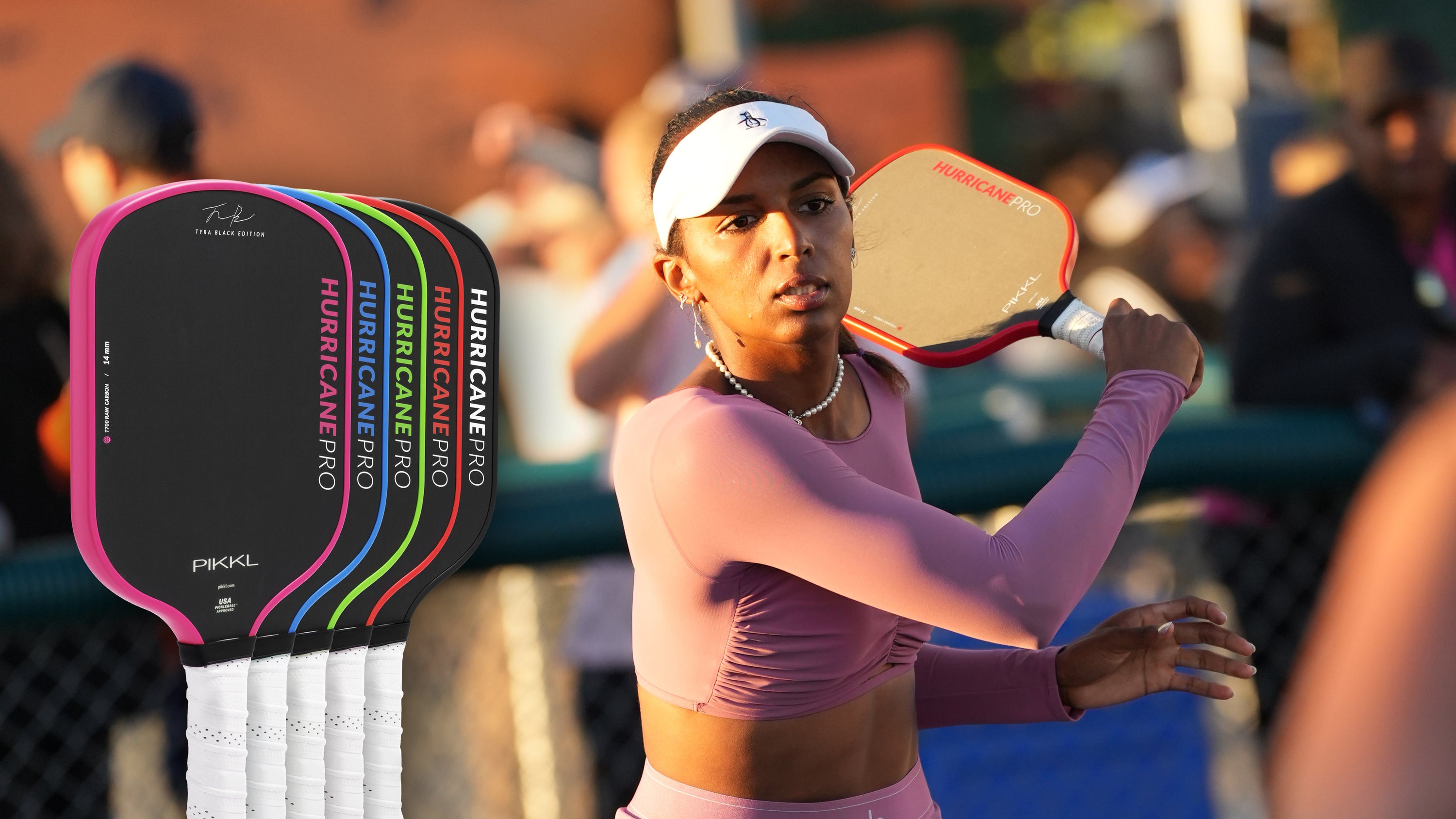 PIKKL - Take Your Game To The Next Level