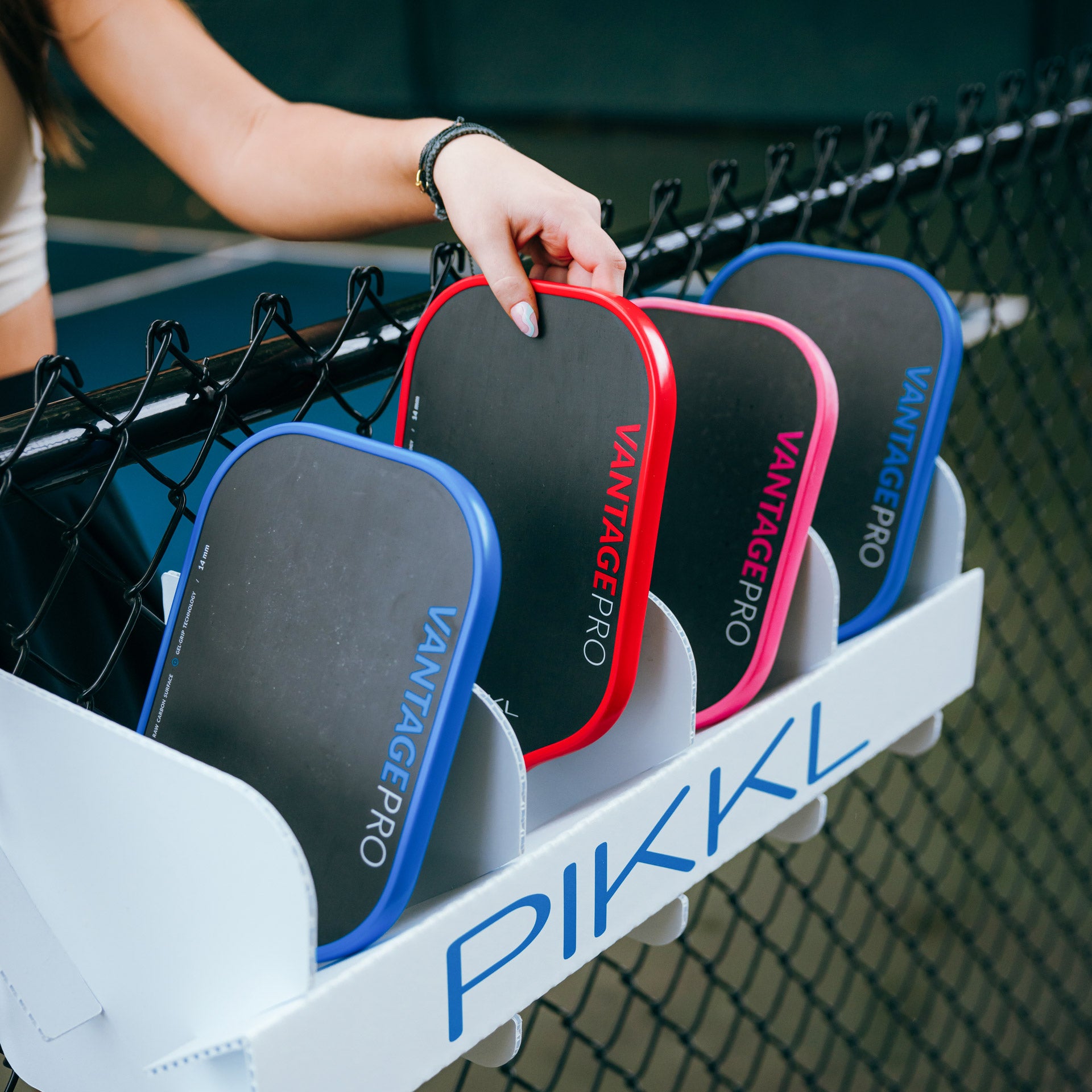 Contact Us - PIKKL Pickleball