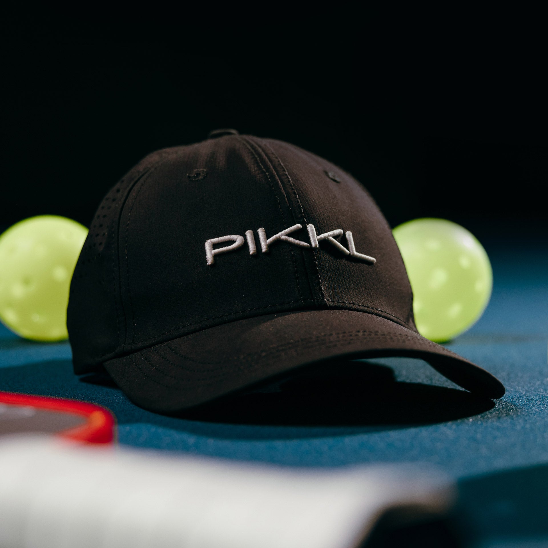 PIKKL - Take Your Game To The Next Level