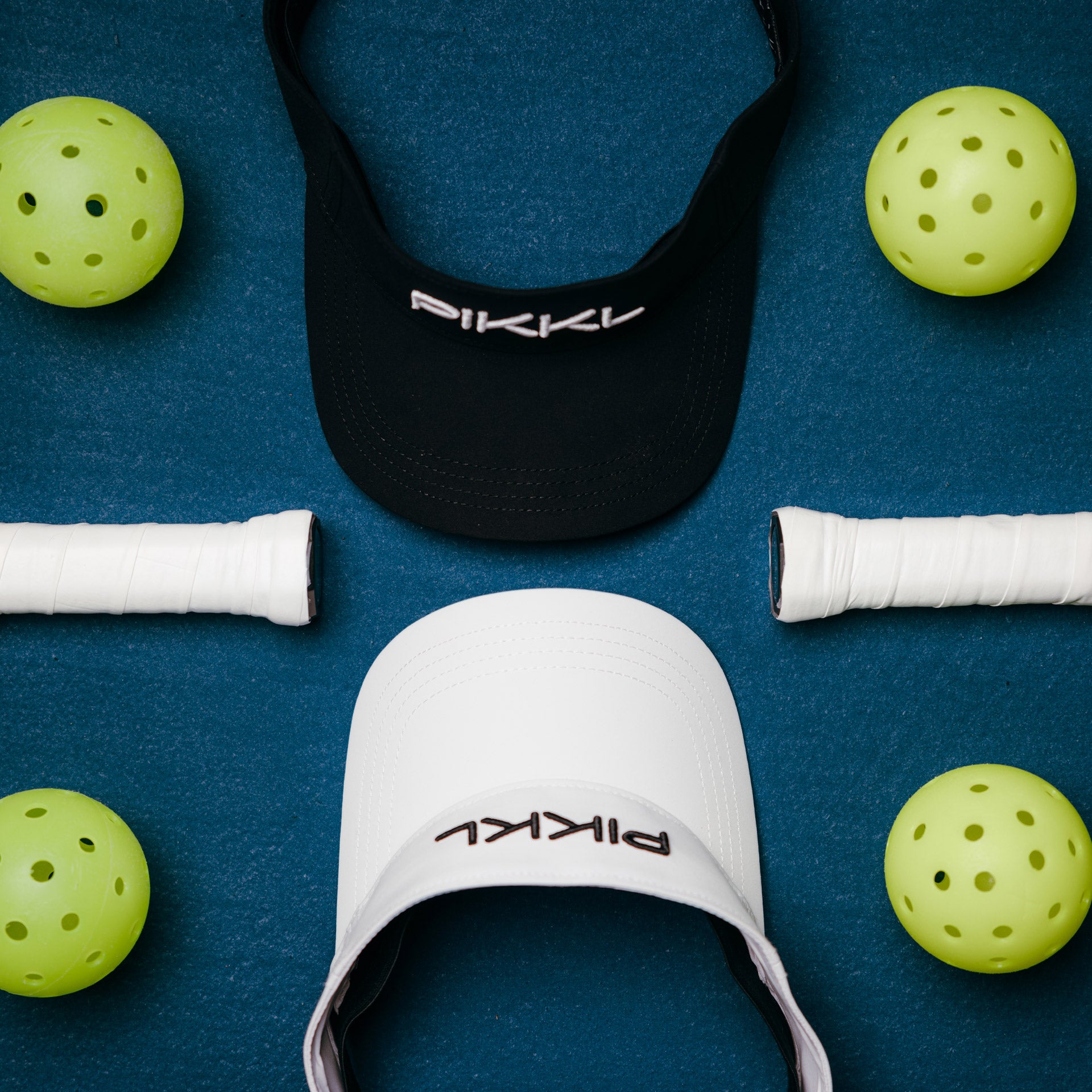 Performance Visor – PIKKL