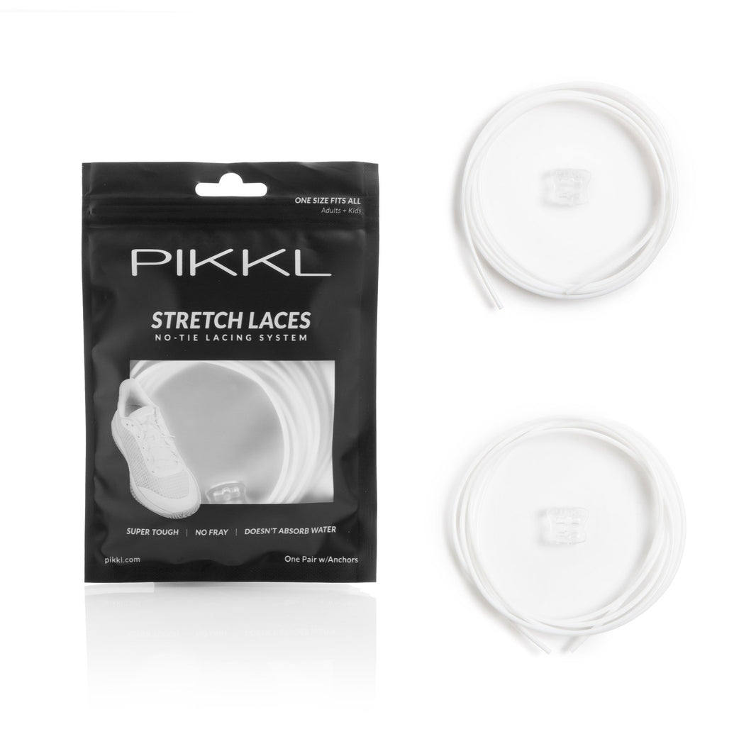 PIKKL - Take Your Game To The Next Level