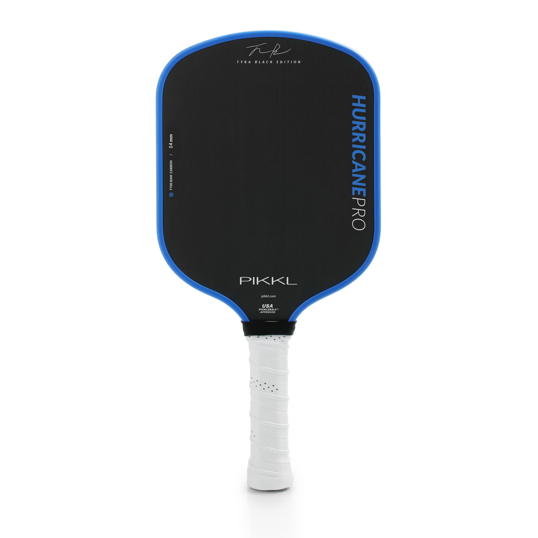 Hurricane Pro Pickleball Paddle – PIKKL