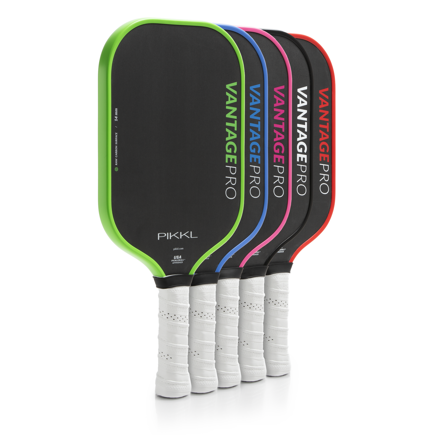 Vantage Pro Pickleball Paddle – PIKKL